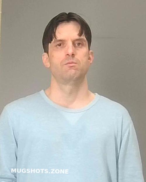 CLEGG DAVID MATTHEW 02/10/2025 - Summit County Mugshots Zone