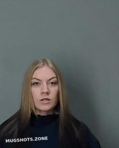 EMERSON MARISSA JANE 02/12/2025 - Summit County Mugshots Zone