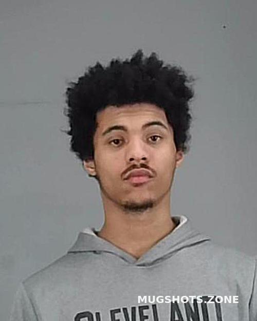 FISHER JAIME COLLIN 02/14/2025 - Summit County Mugshots Zone
