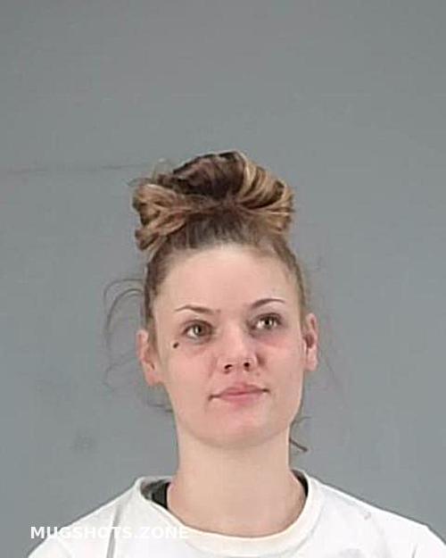 RANIERI CHEYENNE MARIE 02/14/2025 - Summit County Mugshots Zone