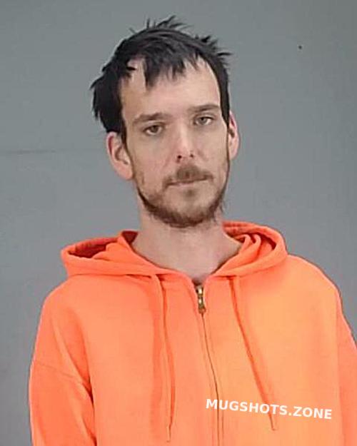 BURNSIDE COREY DANIEL 02/14/2025 - Summit County Mugshots Zone