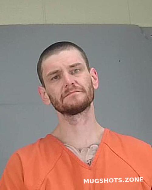 BELLEW TYLER LANDON 02/15/2025 - Summit County Mugshots Zone