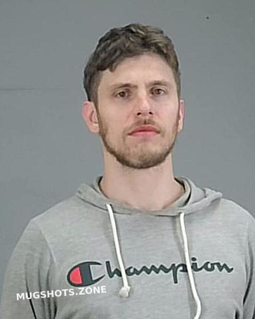 GLASS JACOB TYLER 02/15/2025 - Summit County Mugshots Zone