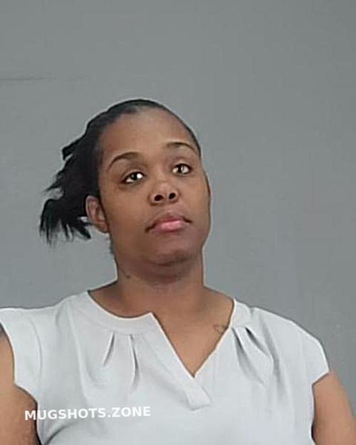 WILLIAMS TONI DANEA 02/18/2025 - Summit County Mugshots Zone