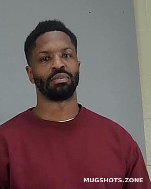 THOMAS JAMAL ANTHONY 02/18/2025 - Summit County Mugshots Zone