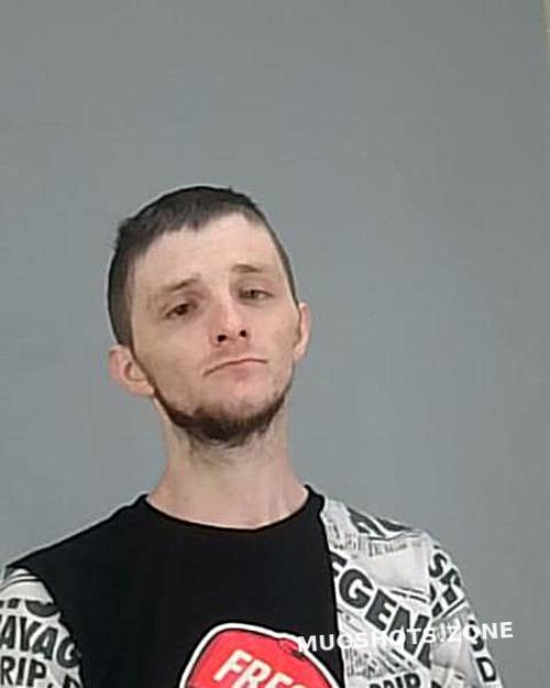 KYLE DUSTIN RAY 02/19/2025 - Summit County Mugshots Zone
