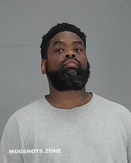 WILLIAMS KENNETH LEE 02/19/2025 - Summit County Mugshots Zone