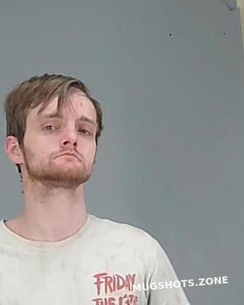 RENNIE TYLER MICHAEL 02/21/2025 - Summit County Mugshots Zone