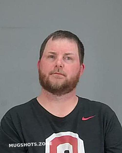 MATHES TRISTAN DERICK 02/22/2025 - Summit County Mugshots Zone
