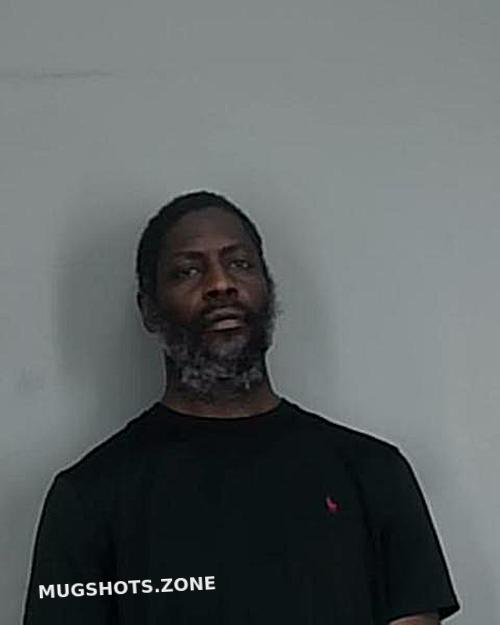 HOWARD TERRANCE 02/22/2025 - Summit County Mugshots Zone