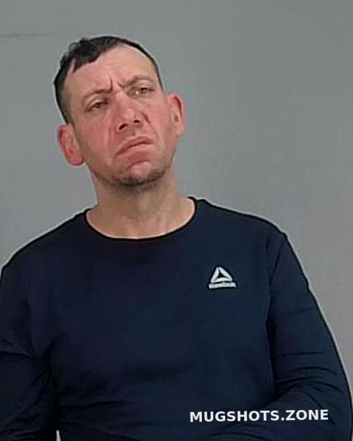 PRIDDLE BRANDON JON 02/24/2025 - Summit County Mugshots Zone