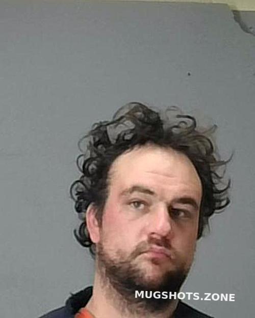 WESTBROOK KALEB HAROLD 02/25/2025 - Summit County Mugshots Zone