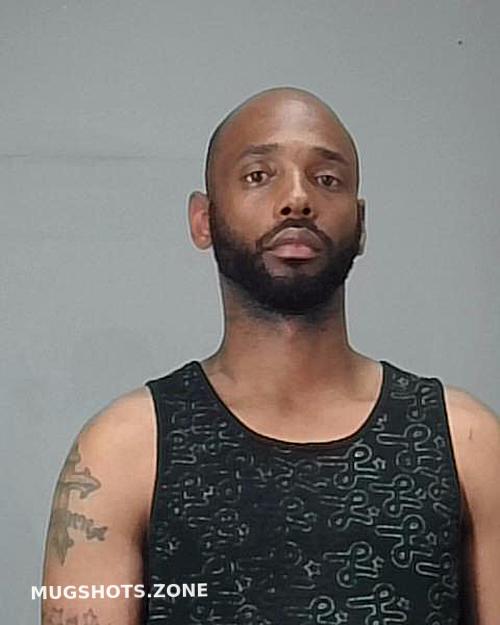 ID-DEEN MARCUS 02/25/2025 - Summit County Mugshots Zone