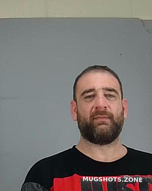 HIGGINS MICHAEL SCOTT 02/25/2025 - Summit County Mugshots Zone