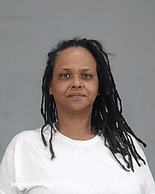 JACKSON LASHON N 02/26/2025 - Summit County Mugshots Zone