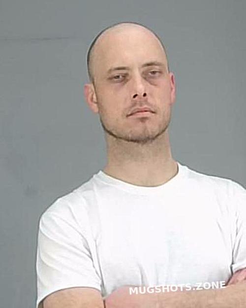 MCCOY JASON MICHAEL 02/26/2025 - Summit County Mugshots Zone