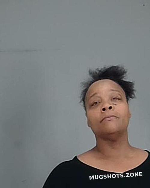 KIRKENDOLL BERNICE NICOLE 02/26/2025 - Summit County Mugshots Zone