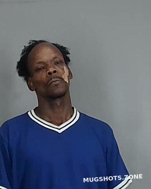 WRIGHT THOMAS TERRANCE 02/27/2025 - Summit County Mugshots Zone