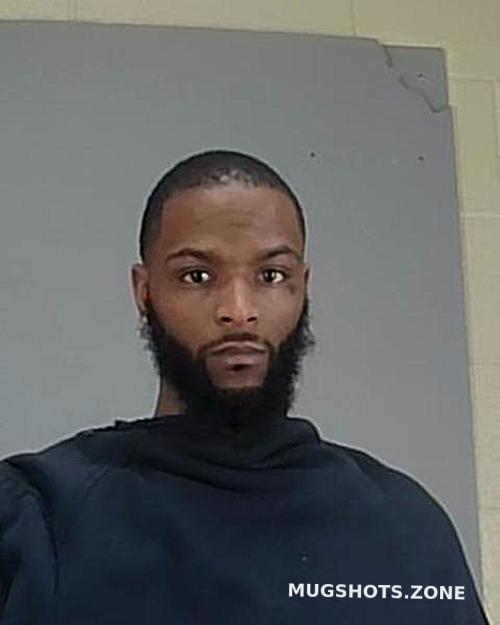 LEWIS DAYSHON MONTREY 02/27/2025 - Summit County Mugshots Zone