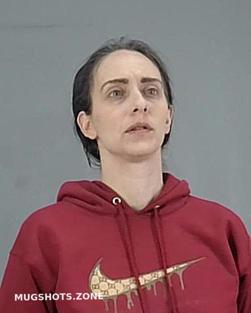 TOMASONE NICOLETTE 02/27/2025 - Summit County Mugshots Zone