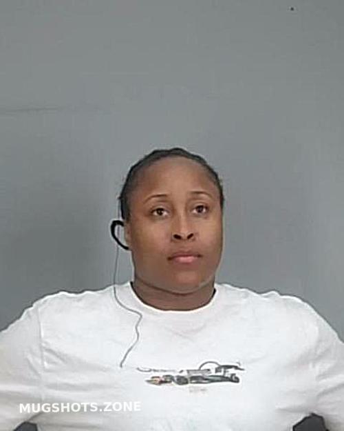 AUSTIN ESSENCE TERRELL 02/28/2025 - Summit County Mugshots Zone