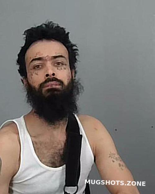 RAMOS SANTIAGO 03/02/2025 - Summit County Mugshots Zone