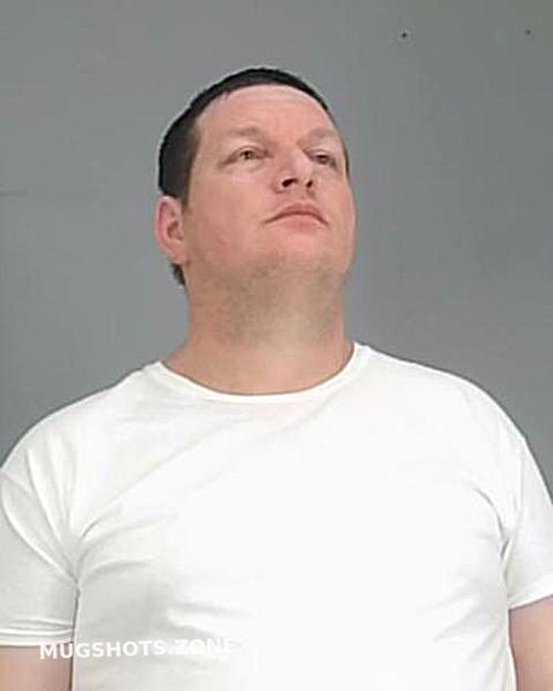 PACKETT ADAM WAYNE 03/02/2025 - Summit County Mugshots Zone