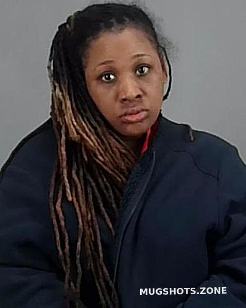 BROWN MELISSA ANN 03/02/2025 - Summit County Mugshots Zone