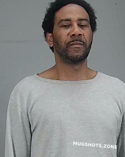 CUNNINGHAM JAMES RONALDO 03/03/2025 - Summit County Mugshots Zone