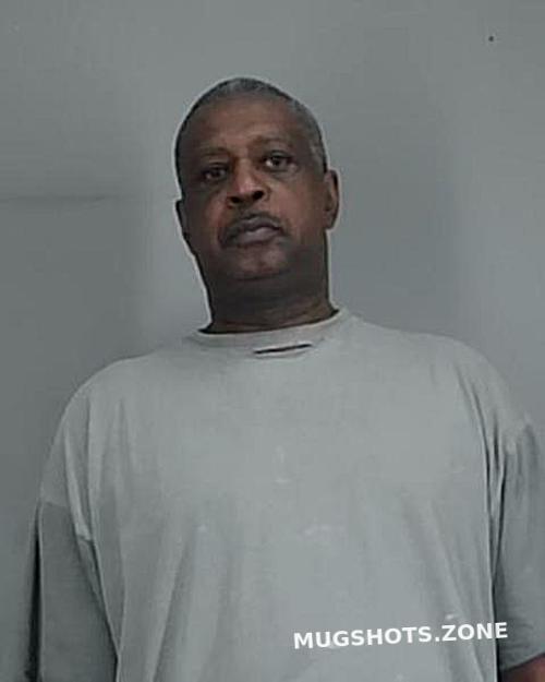 ALFORD TODD RAY 03/04/2025 - Summit County Mugshots Zone