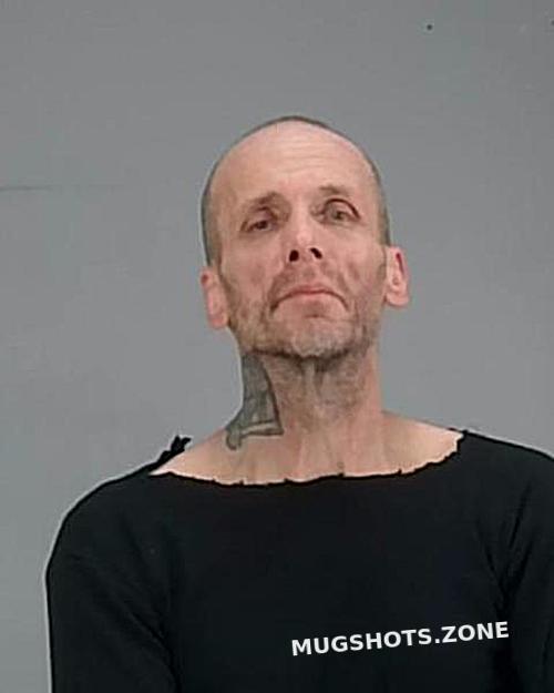 RARDON BRIAN KEITH 03/04/2025 - Summit County Mugshots Zone