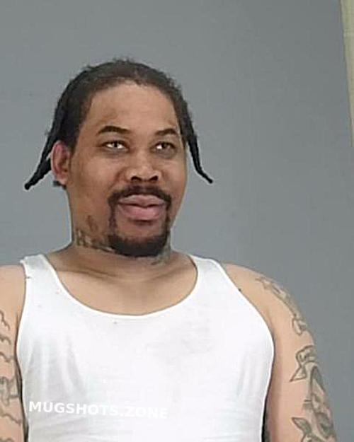 MCCORMICK THOMAS JAMES 03/04/2025 - Summit County Mugshots Zone