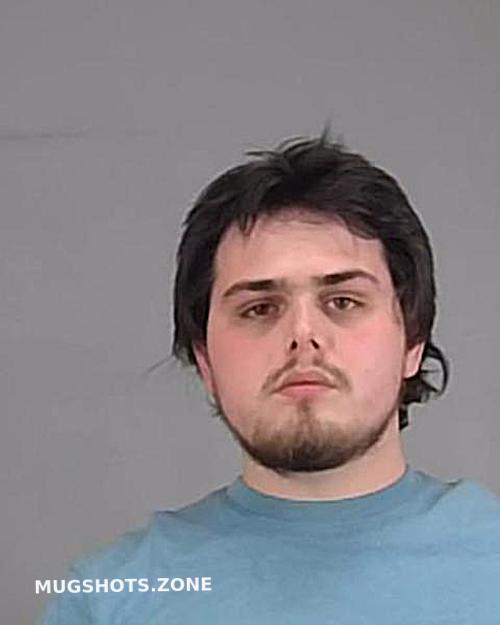 WESTOVER COLE ROBERT 03/05/2025 - Summit County Mugshots Zone