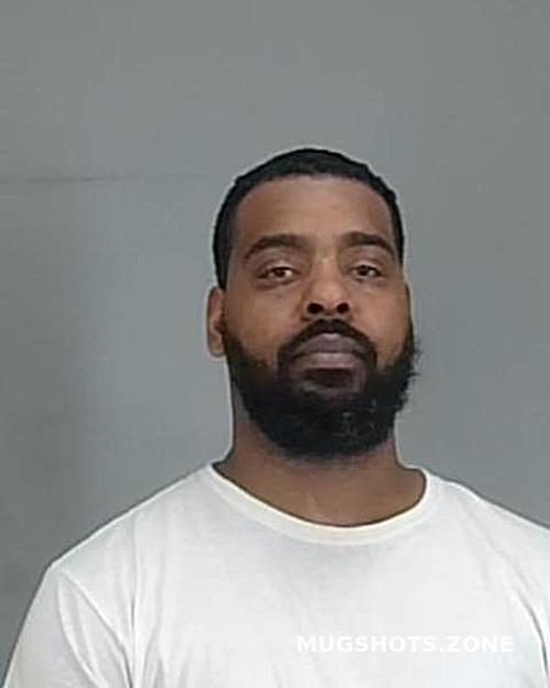 KOONCE JAMES RODERICK 03/05/2025 - Summit County Mugshots Zone