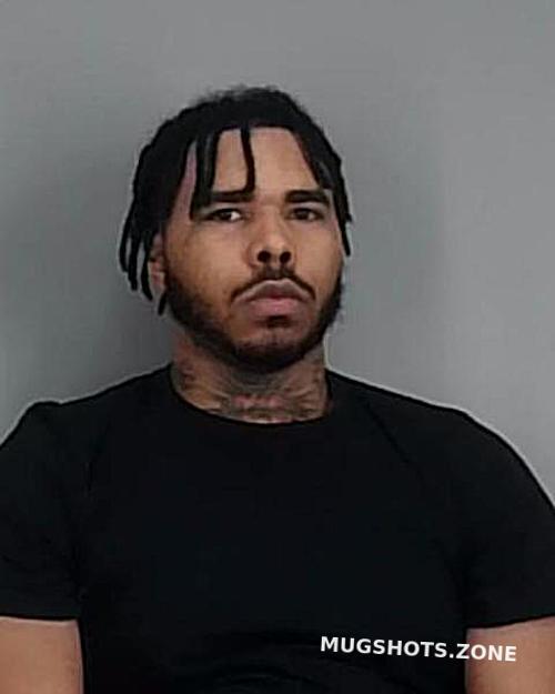 GATES BRANDON ELLIS 03/06/2025 - Summit County Mugshots Zone