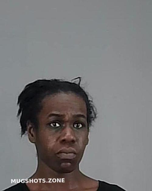 MONIQUE DAVIS MAYTREASE NI ASIA 03/06/2025 - Summit County Mugshots Zone