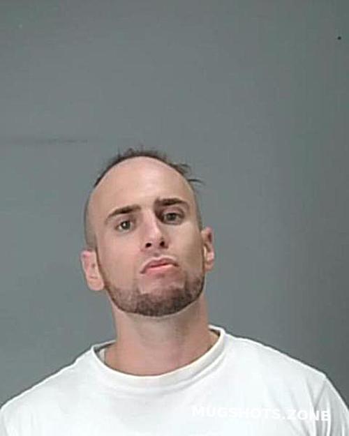 GREGORY WILLIAM MATTHEW 03/07/2025 - Summit County Mugshots Zone