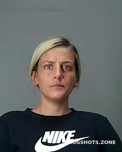 TIMBS AMANDA NICOLE 03/07/2025 - Summit County Mugshots Zone