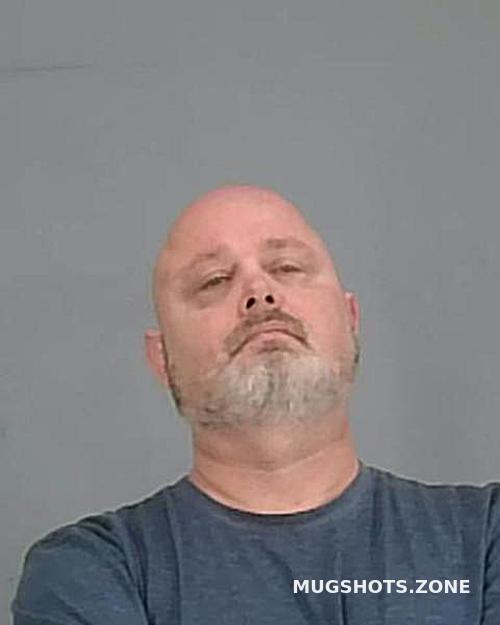 HUBBARD JASON L 03/08/2025 - Summit County Mugshots Zone