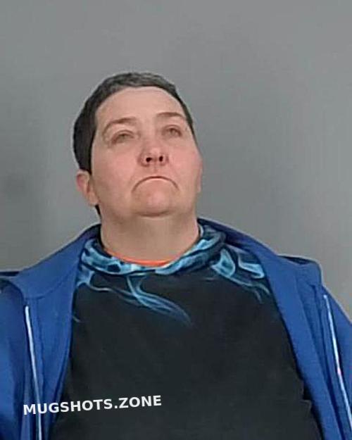 GOOD REBECCA 03/08/2025 - Summit County Mugshots Zone