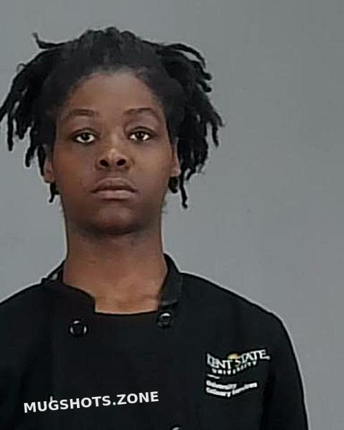 BRANTLEY SHIMIRA GYNETTE 03/08/2025 - Summit County Mugshots Zone