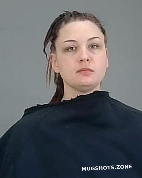 CHRIST VICTORIA NICOLE 03/09/2025 - Summit County Mugshots Zone