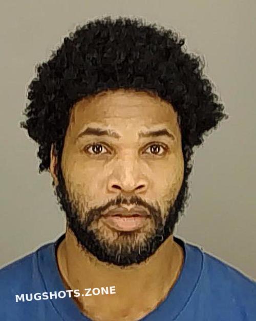 HATCHER MARCELL A 03/09/2025 - Summit County Mugshots Zone