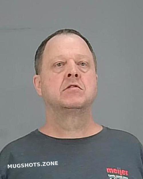 INFANTE GERALD THOMAS 03/09/2025 - Summit County Mugshots Zone