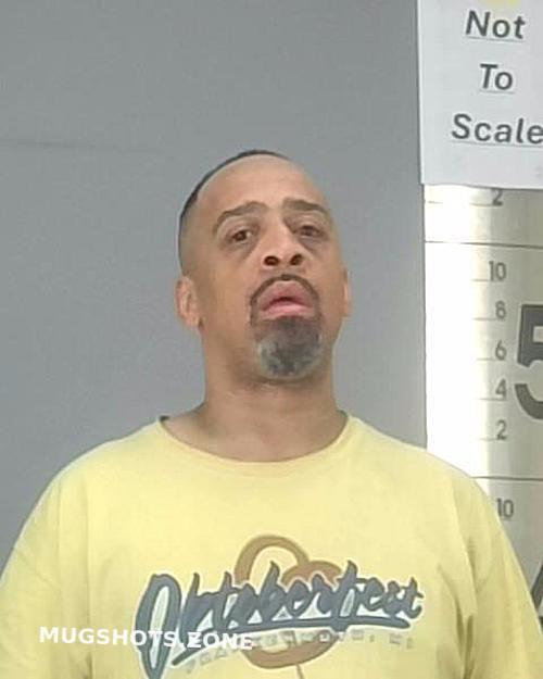 PAYNE TODD PAUL NEWELL 03/10/2025 - Summit County Mugshots Zone