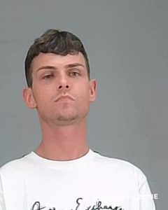 DORION BRANDON MICHAEL 03/11/2025 - Summit County Mugshots Zone