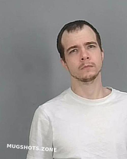 MUCKUS TYLER WAYNE 03/12/2025 - Summit County Mugshots Zone