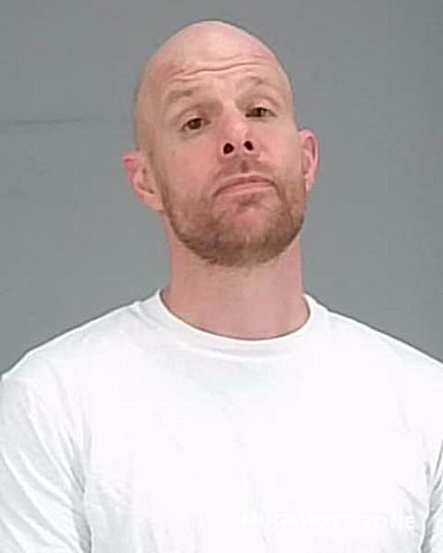 EISEMAN JASON DANIEL 03/13/2025 - Summit County Mugshots Zone