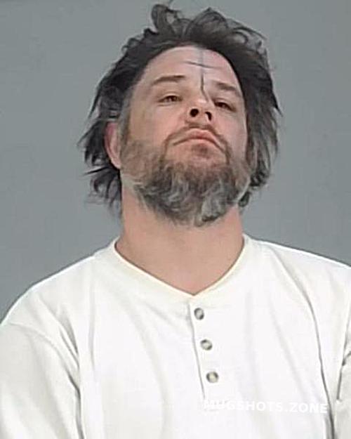 ADKINS KENNETH ALLEN 03/13/2025 - Summit County Mugshots Zone