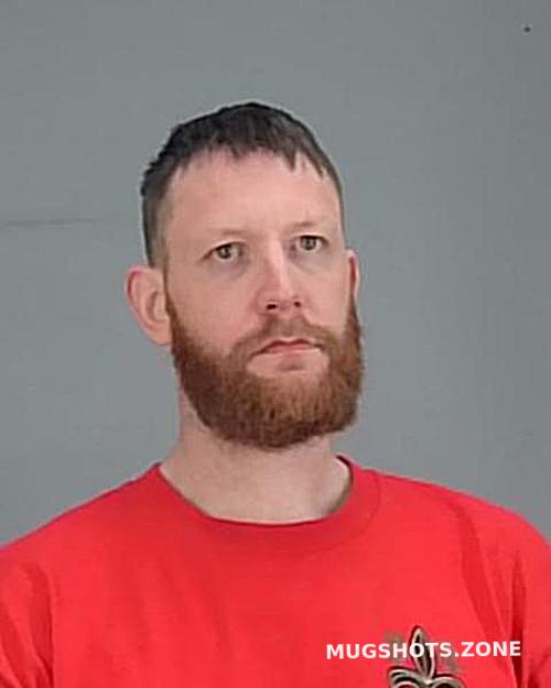 WEISEL JAMES ANDREW 03/13/2025 - Summit County Mugshots Zone